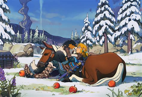 Zelda No Densetsu The Legend Of Zelda Image By Carol Caocao 4229373