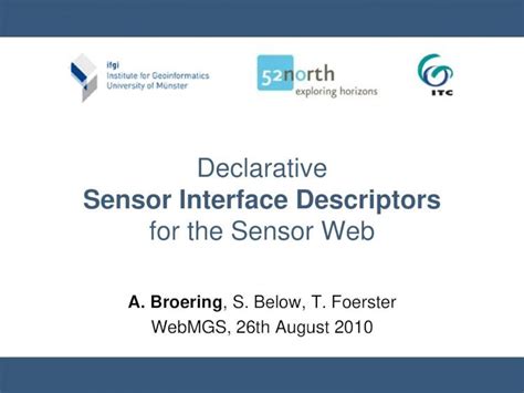 pdf sensor interface descriptors sid dokumen tips