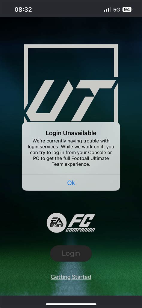 웹앱 로그인 나만 안돼 Ea Fc 시리즈 에펨코리아