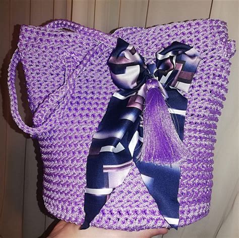 ნათიას ხელნაკეთი ნივთები