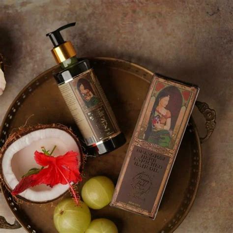 Bringaraj Medicated Hair Oil 200ml Jiomart
