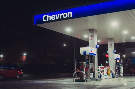 Енергетски гигант Шеврон забележио пад профита за 16 одсто на 5 5 милијарди долара Градске инфо