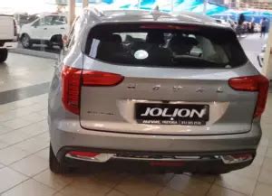 9 Common Haval Jolion Problems And Their 100 Solutions
