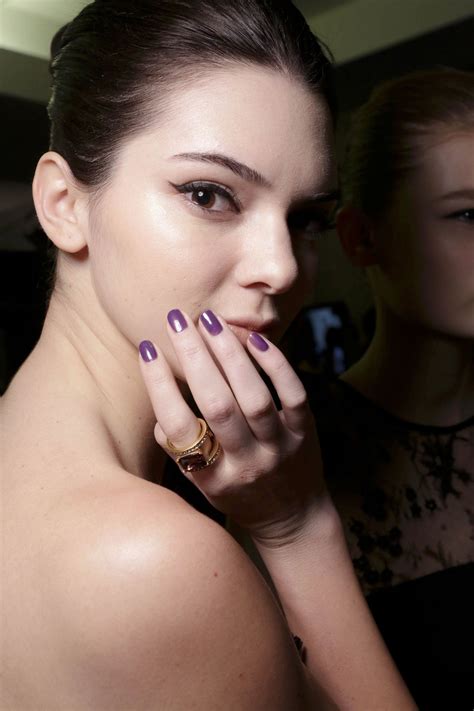 Kendall Jenner Hot Celebs Home