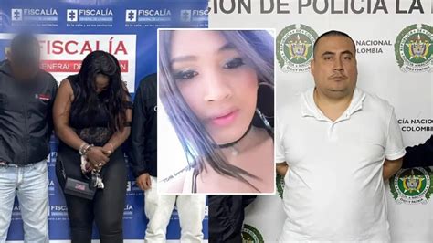 Así Va La Investigación Por El Asesinato De Una Mujer Trans En Cali