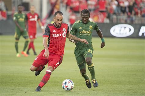 Portland Timbers Vs Toronto Fc How To Watch Preview Match Chat [7