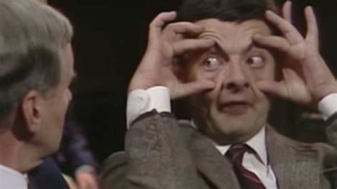 Embarrassing Moments Compilation Official Mr Bean Youtube