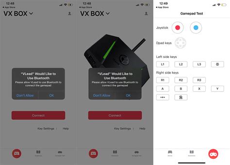 Leadjoy M1b Ios Mobile Gaming Controller Review Gaming On An Iphone