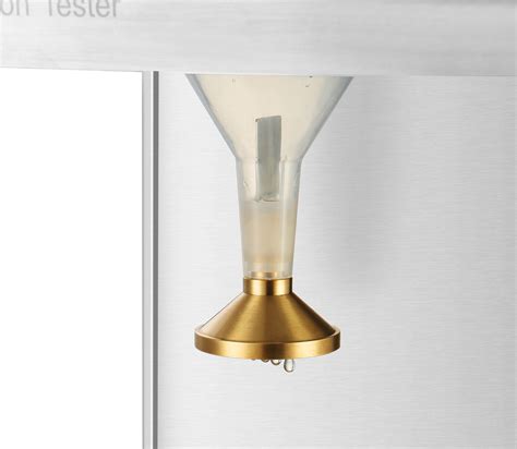 Impact Penetration Tester Textile Testing Products SDL Atlas