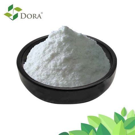 Water Soluble Gibberellic Acid Ga3 40 Sp Factory Supply