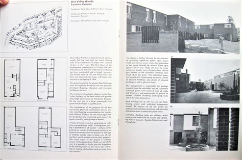 Housing In Cities Some Examples Of Multiple Housing Recently Built In Canada Near Fine Soft