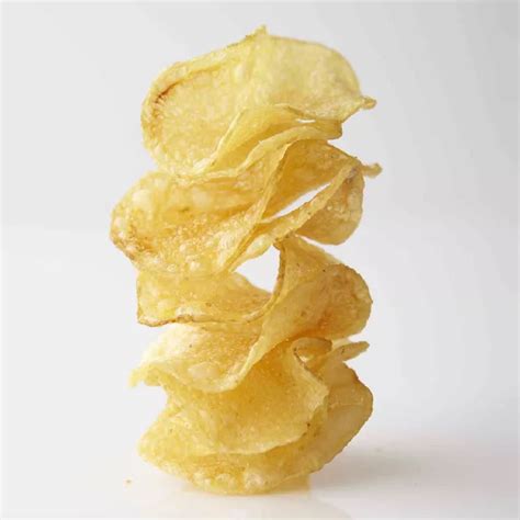 Les Meilleures Marques De Chips Pour Les Diabétiques