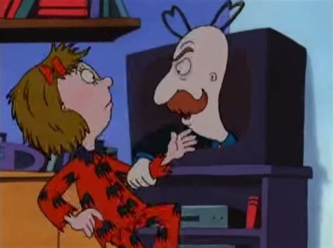 Spitting Image Mona The Vampire Wiki Fandom