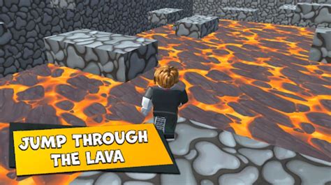 Obby Escape From Circus Prison For Android Download