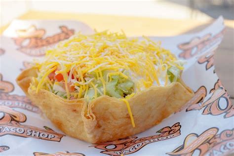 Oscars Taco Shop Nashville 5104 Centennial Blvd Menu Prices