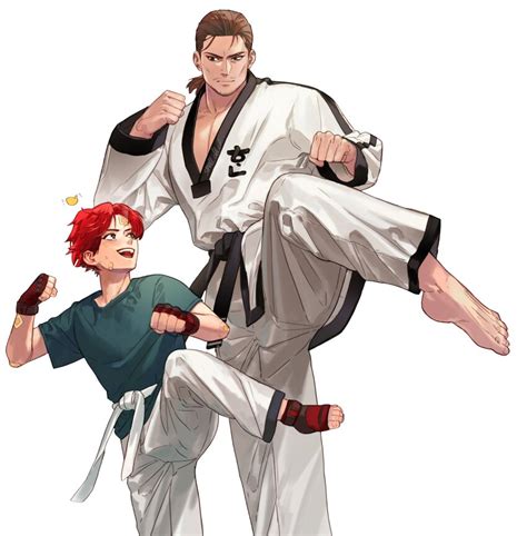 Small Dduck Baek Doo San Hwoarang Tekken Tekken Tekken 2