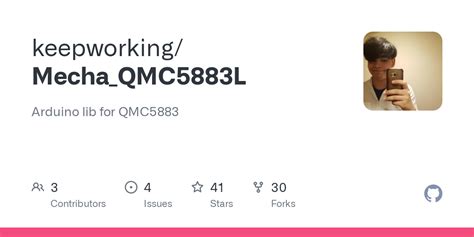 Mecha Qmc L Readme Ko Md At Master Keepworking Mecha Qmc L Github