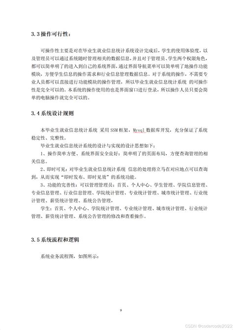 毕业生就业信息统计系统（10166） Csdn博客