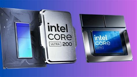 Intel Core Ultra V Series Cpus Improve Ai Pc Performance