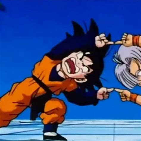 Goten Fight Profile Dragon Ball Guru