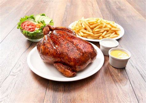 ¿cuántos Veces A La Semana Comemos Pollos A La Brasa Los Peruanos La