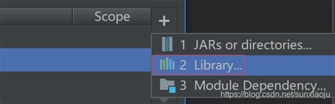 Idea通过sbt构建scala项目使用idea构建基于sbt的scala项目 Csdn博客