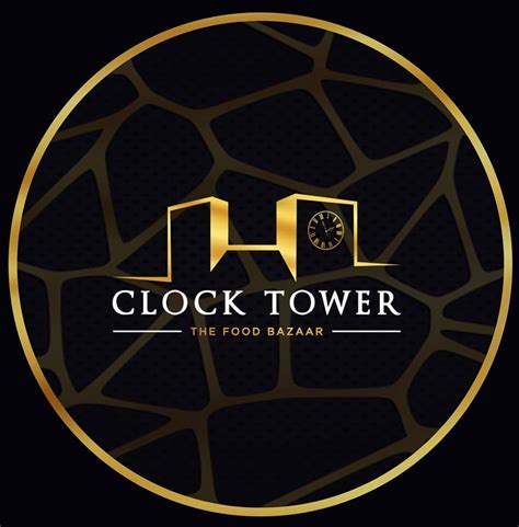 Clock Tower The Food Bazaar Karachi