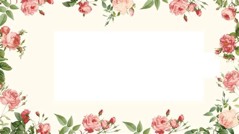 Khung nền PowerPoint đẹp