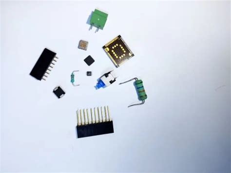 Electronic Component Sourcing In Gandhinagar Id 2854373261155