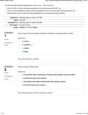 Graded Midterm Exam.pdf - Graded Midterm Exam 1 of 16 https:/moodle.straighterline.com/mod/quiz ...