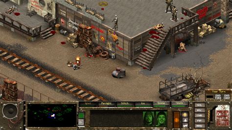 Every Fallout Game Ranked