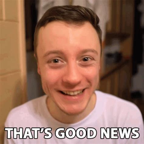 Good News Everyone S