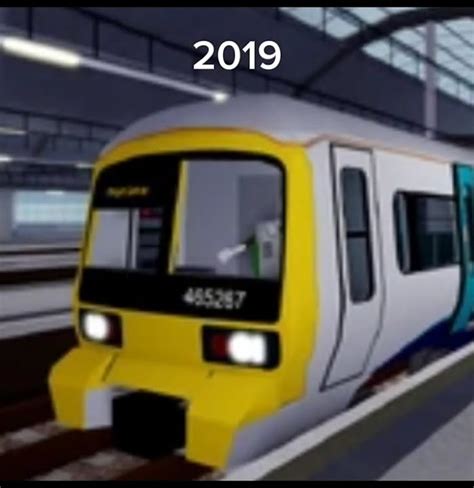History Of The Class 465 In Scr Youtube