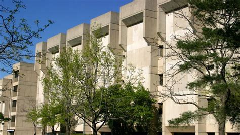 Big Building Renovation Will Begin At Umkc Kansas City Star