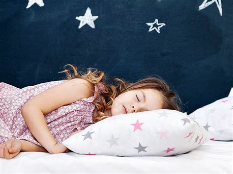 Siesta Del Niño ¡es Importante ¿cómo Debe Ser