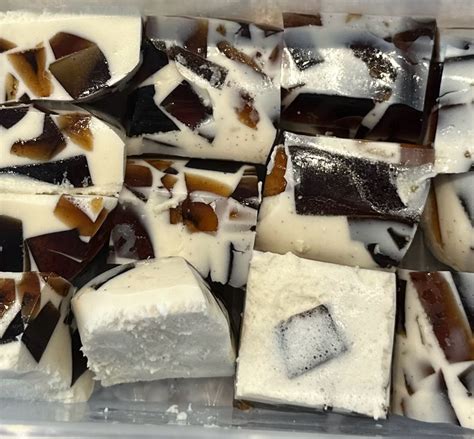 Root Beer Float Jello Recipe