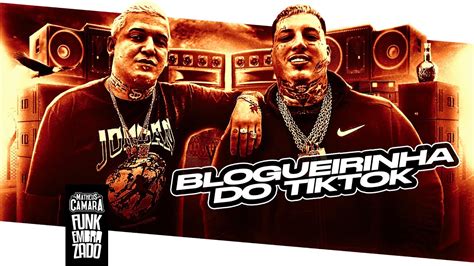 Mc Felipinho E Alec Blogueirinha Do Tiktok Kauhan Peres 2023 Youtube