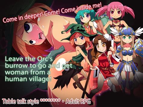 The Orc And The Bitches Monsters Biscuit Product Announcements