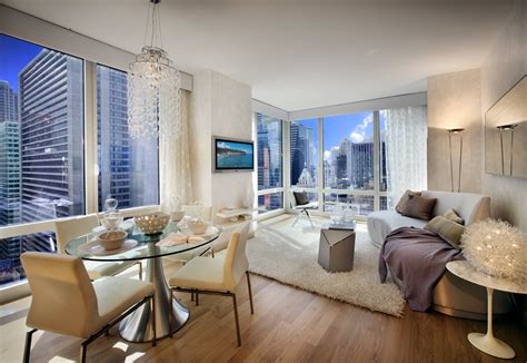 35 Beautiful Penthouse Ideas To Get Inspire The WoW Style