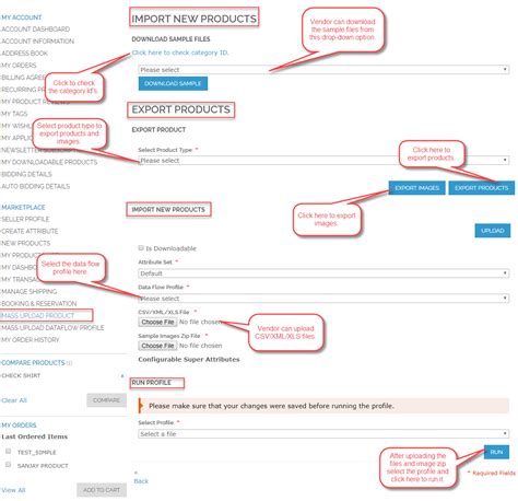 Magento Marketplace Bulk Upload With Xls Xml And Csv Webkul