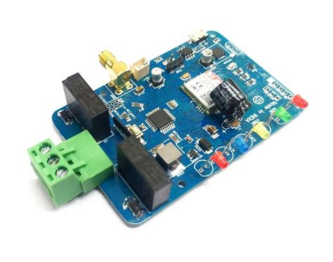 Iot Box Arduino Gsm Relay Nano At ₹ 1500piece In Bengaluru Id