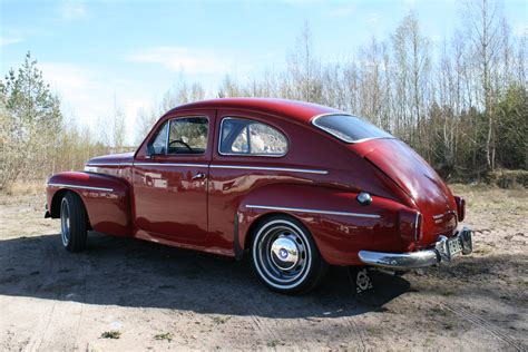 Volvo Pv Sport 1965 Ps Auction We Value The Future Largest In