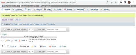 Complete Tutorial To Build A Website With PHP PHPZAG