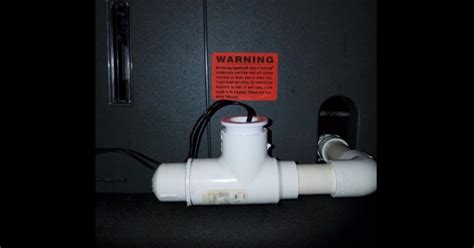 Ac Float Switch What It Does And Why You Need One Plumbing Sniper