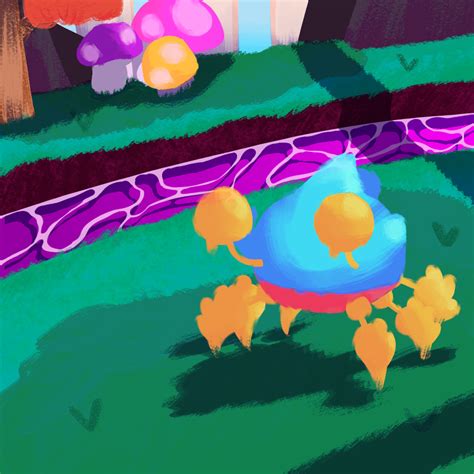 Me Pay Someone To Draw Gummy Gumpod Please Dont Reposttake This Art Anywhere Lemme Remind