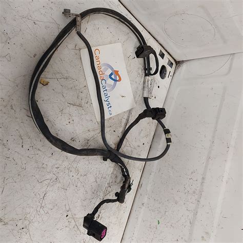 Mk6 2l Alternator Harness V Dub Hub