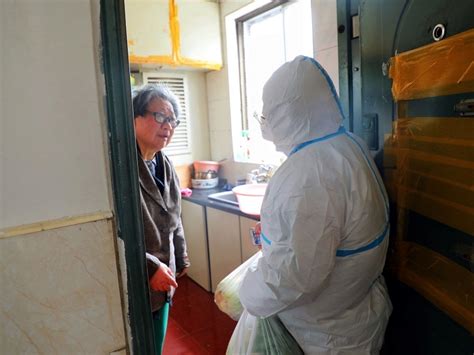 衛健委稱優化疫情防控措施 為提高防控科學精準水平 Rthk