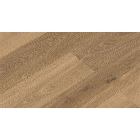 Element Flooring Armor Lotus Brown Wood Look 30 Mil X 6 In W X 48 In L Waterproof And Water