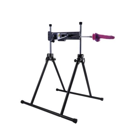 Hismith Hsg006 Height Increase Bracket For Premium Sex Machines