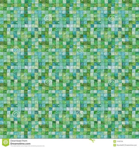 Seamles Tiles Stock Illustration Illustration Of Geometric 7418734